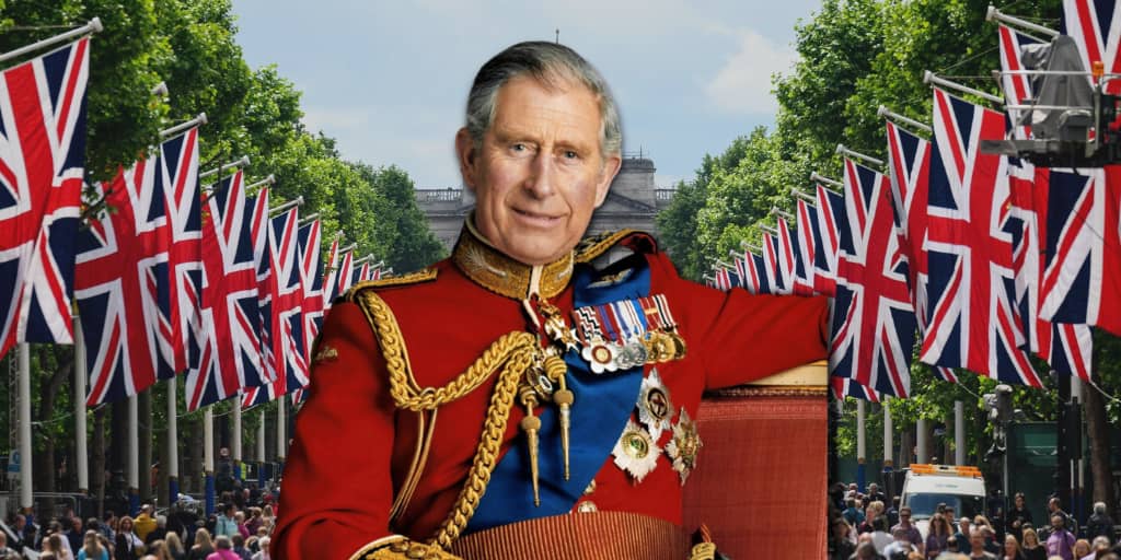 Ce notă de plată va avea de plătit Marea Britanie pentru încoronarea ...